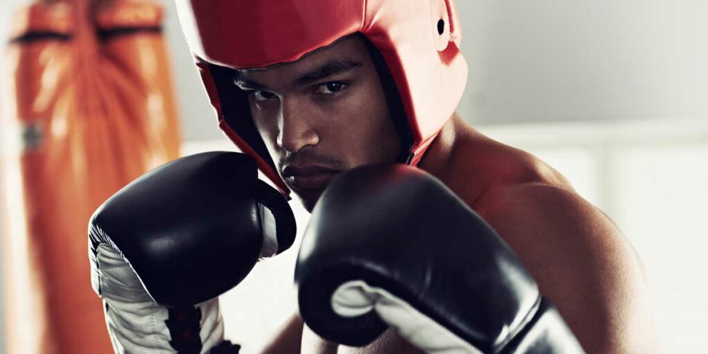Kick-boxing – KFBC Clichy